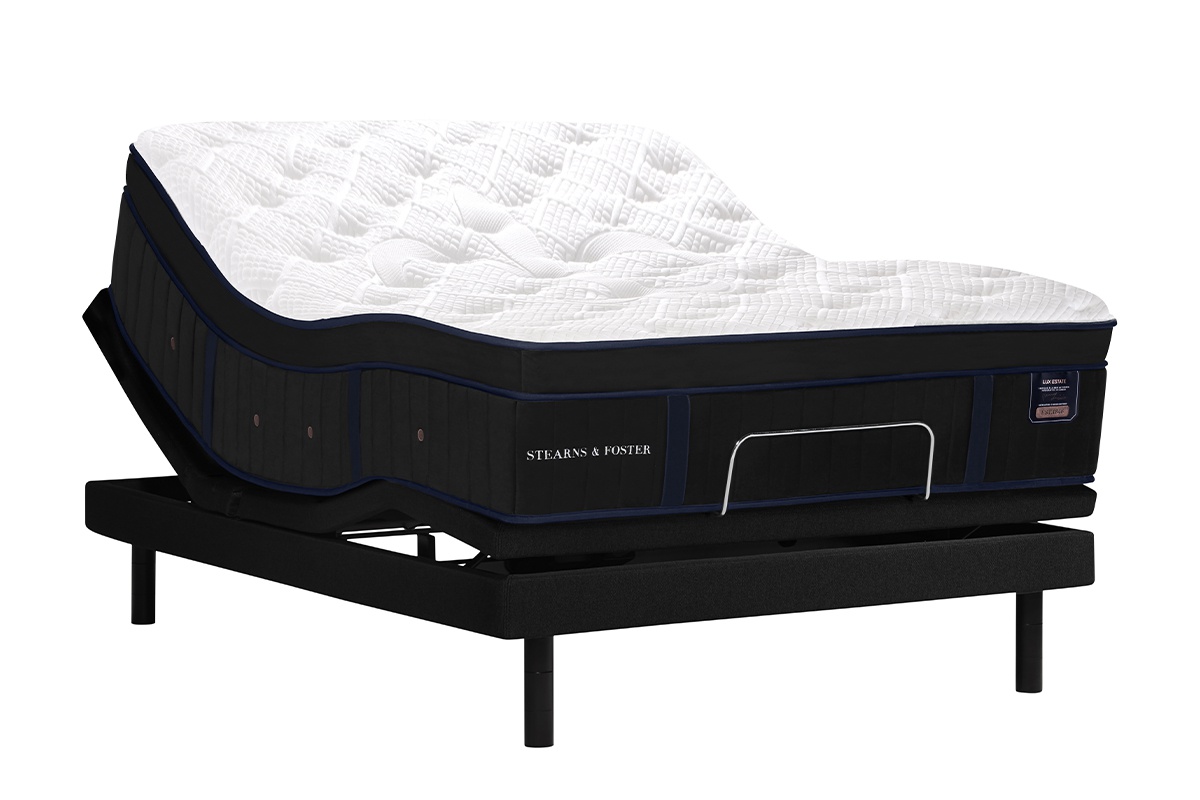 REFLEXION ARC | Stearns & Foster