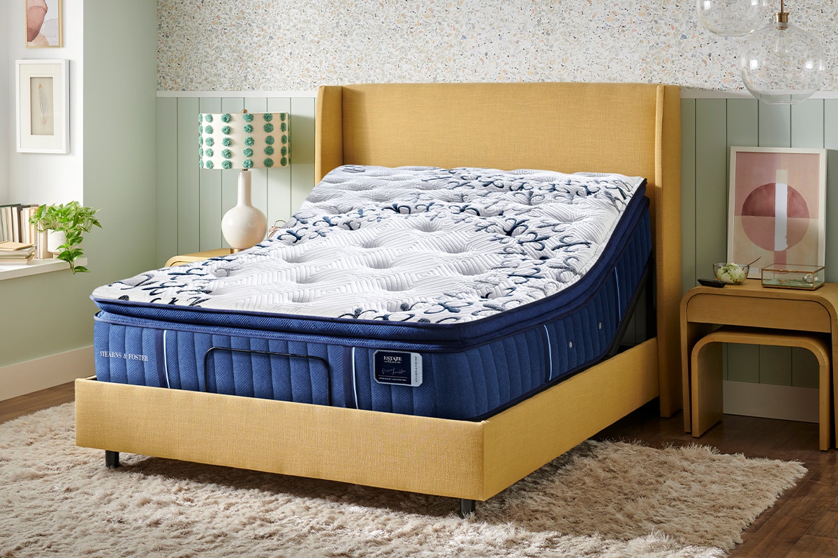 Reflexion Lift | Stearns & Foster